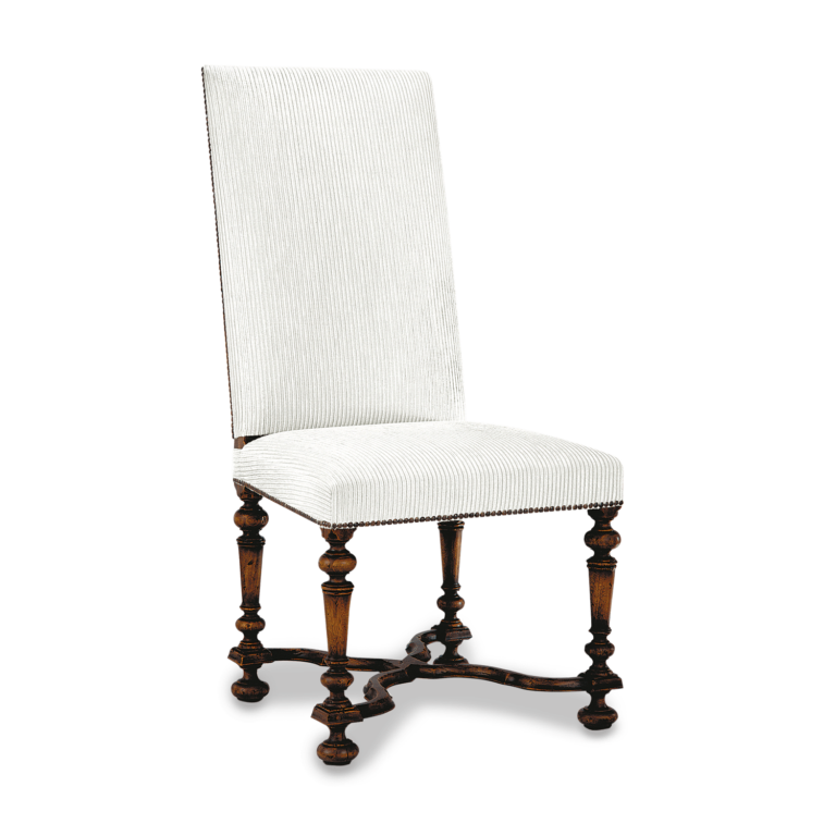 FLEMISH SIDE CHAIR - Alfonso Marina