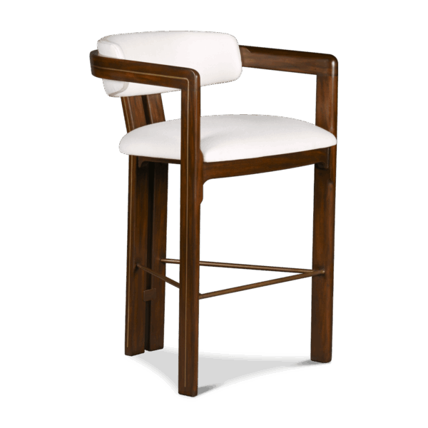 LILLE BAR STOOL - Alfonso Marina