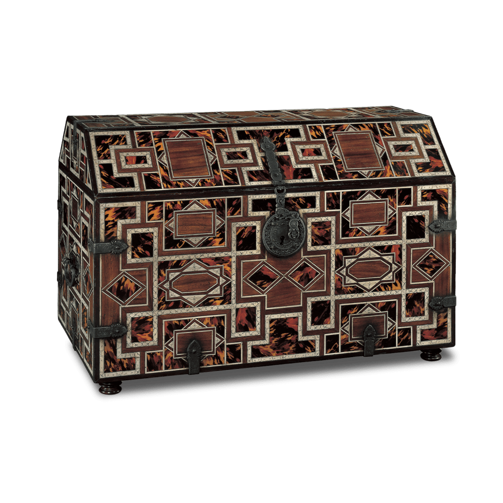 SANTO DOMINGO TRUNK - Alfonso Marina