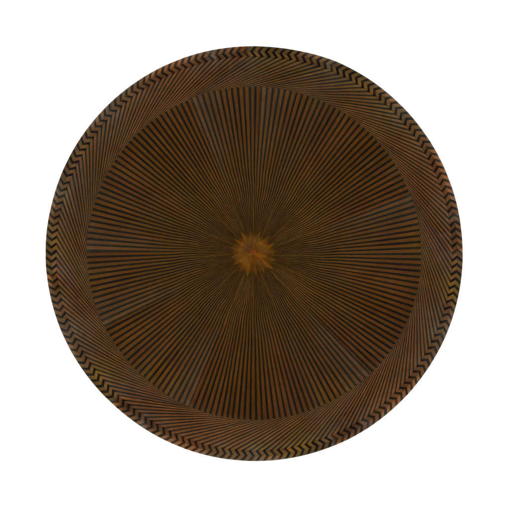 TIVOLI TABLE - Alfonso Marina